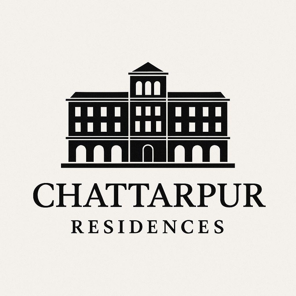 Chattarpur Residences Chattarpur, Delhi | Price List & Brochure, Floor ...