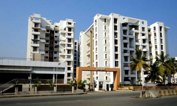 Mittal Builders Mittal Sun Orbit Photos - Anand Nagar, Pune Pictures