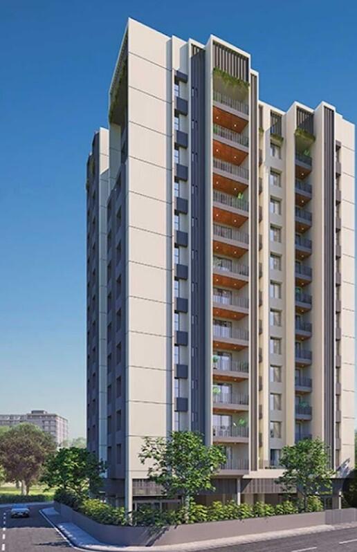 Mittal Sun Orchid Kothrud, Pune | Price List & Brochure, Floor Plan ...