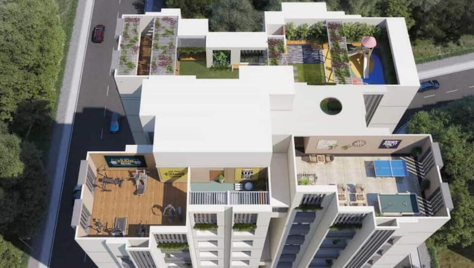 Mittal Sun Orchid Kothrud, Pune | Price List & Brochure, Floor Plan ...