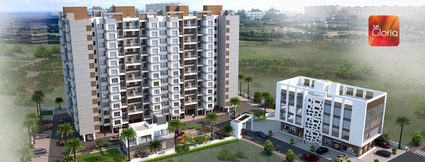 Jindal Mittal Infrastructure Sun Gloria Photos - Ambegaon Bk, Pune Pictures