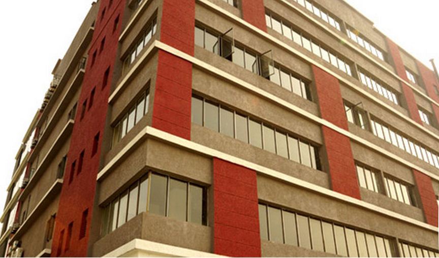 Mittal Group and BCL Industries Rishi Tech Park Photos - New Town ...