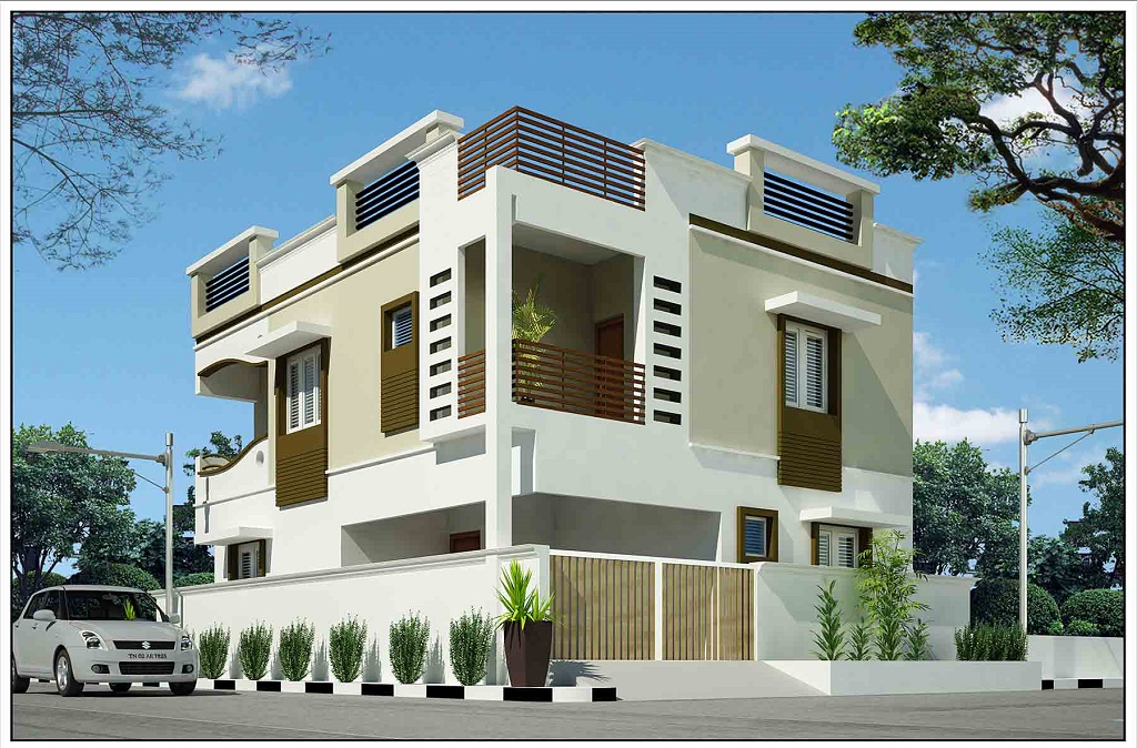 MJ Foundation MJ Homes Photos - Kandigai, Vandalur Kelambakkam Road Pictures