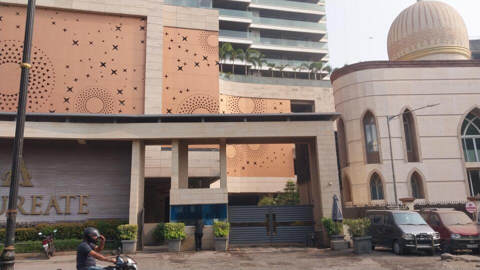 81 Aureate Bandra West, Mumbai Resale Price List, Brochure, Floor Plan ...