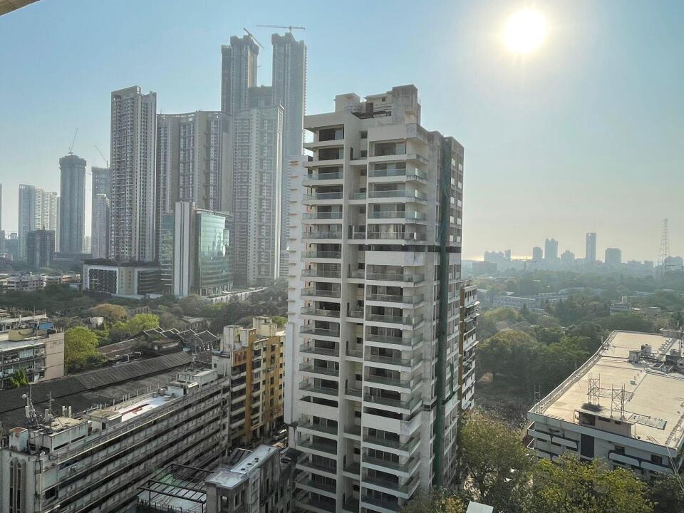 Arihant Towers By MJ Shah Lower Parel, Mumbai | Price List & Brochure ...