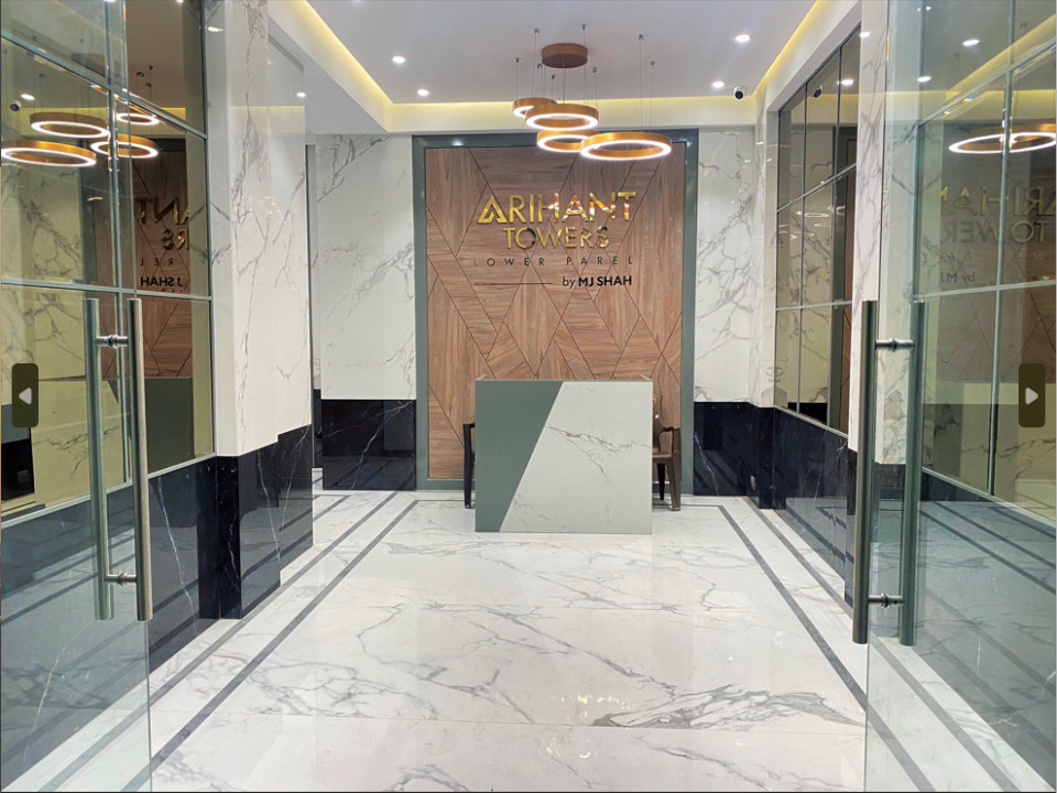 MJ Shah Group Arihant Towers By MJ Shah Photos - Lower Parel, South Mumbai Pictures