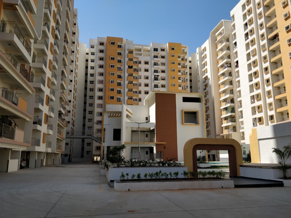 MJR Pearl Whitefield, Bangalore Resale Price List, Brochure, Floor Plan ...