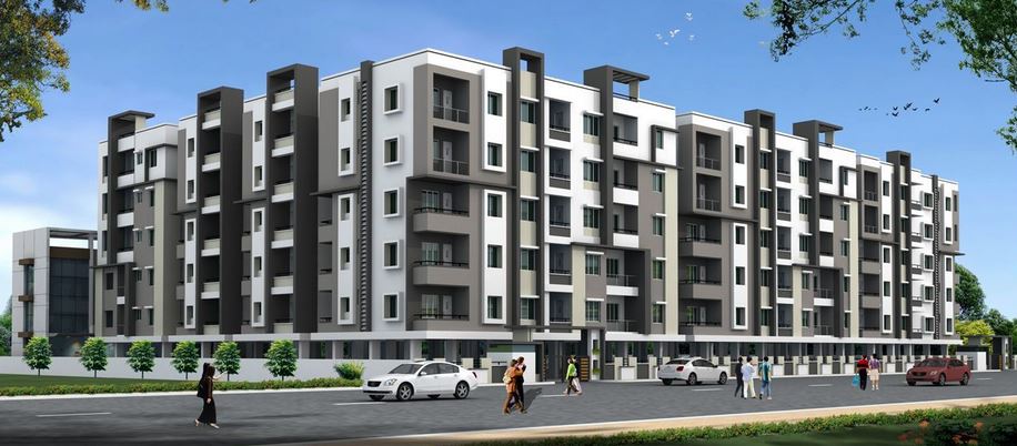 MK Grand Visakhapatnam, Sheela Nagar Resale Price List, Brochure, Floor ...