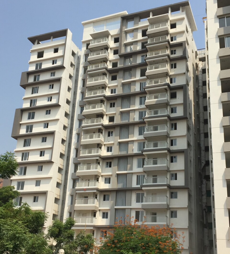 MK Gold Coast Yendada, Visakhapatnam Resale Price List, Brochure, Floor ...