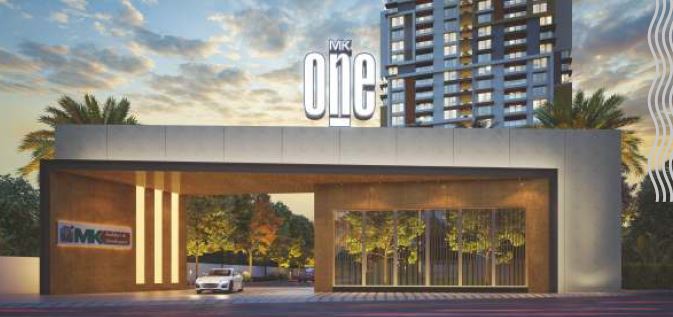MK One Yendada, Visakhapatnam | Price List & Brochure, Floor Plan ...