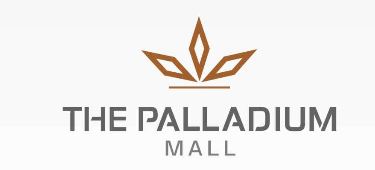 The Palladium Logo