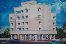 M K Group Builders MK Mayuresh Apartment Photos - Seawoods, Navi Mumbai ...