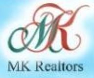 MK Krishna Residency Sabuj Nagar, Durgapur | Price List & Brochure ...