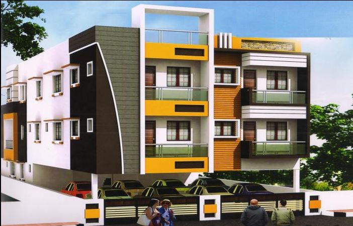 MLR Bala Vinayaga Moolakadai, Chennai | Price List, Location, Floor ...