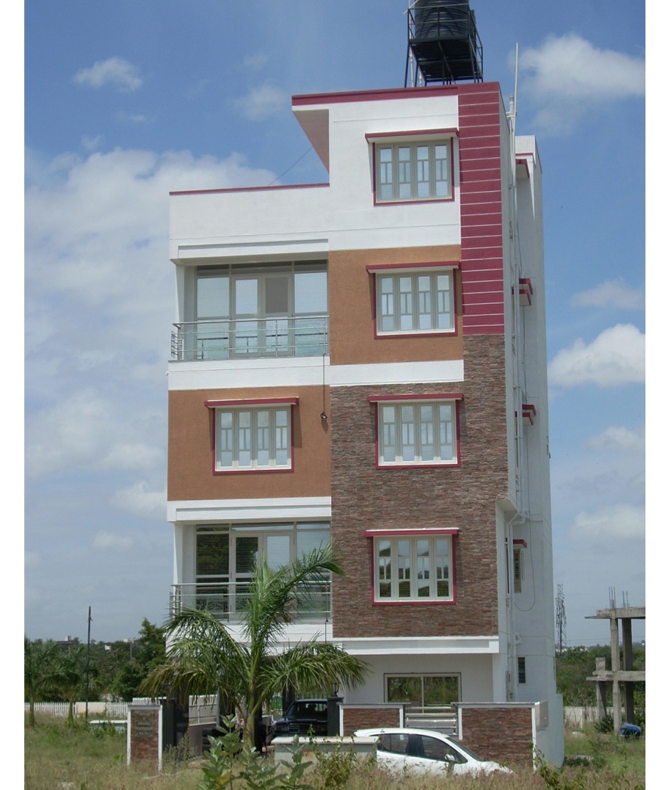 MM Constructions Bangalore MM Pravallika Meadows Photos - BSM Extension ...