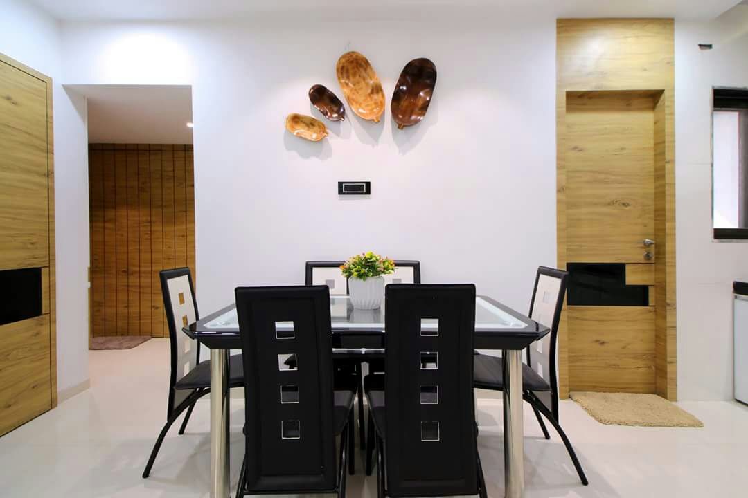 Photos - MM Developers Vapi MM Musa residency - Videos MM Musa ...