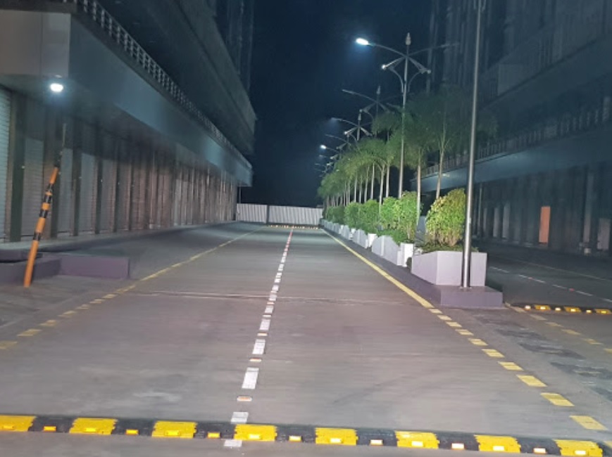 Photos - MM Developers Vapi MM Musa residency - Videos MM Musa ...