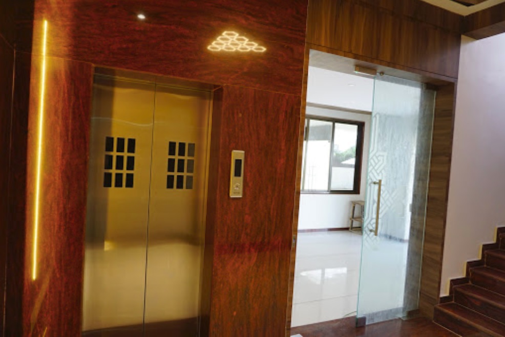 Photos - MM Developers Vapi MM Musa residency - Videos MM Musa ...