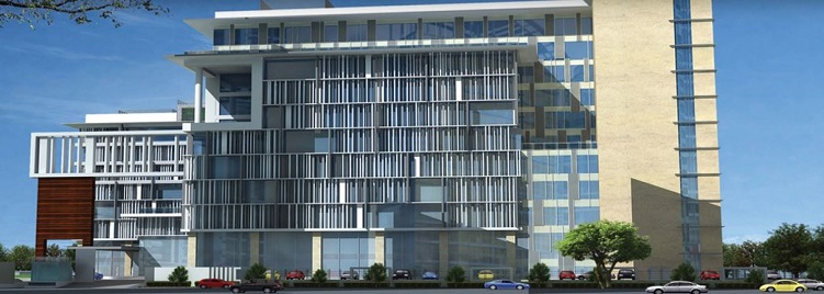 MMR Group MMR Heights Photos - Sector-126 Noida Pictures