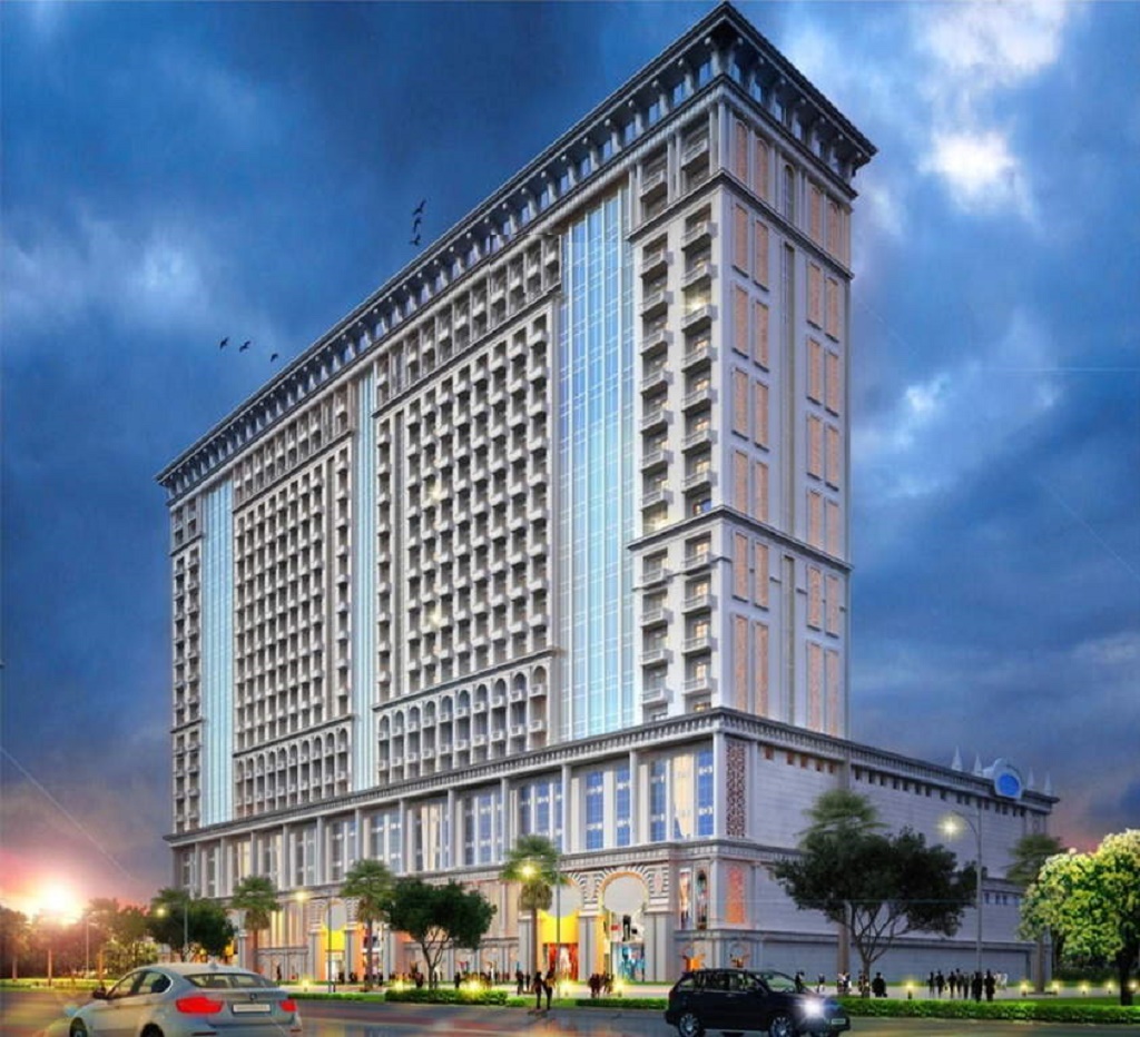 MMR Orabella Sector 52 Noida Resale Price List, Brochure, Floor Plan ...