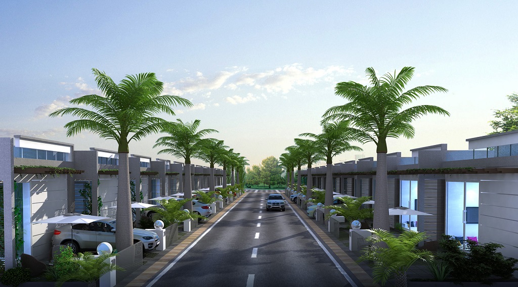 MNC Builders MNC Aqua Mist Photos - Renwal Manji, Jaipur Pictures
