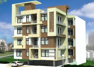 MNC Golden Residency 2 Mansarovar, Jaipur Resale Price List, Brochure ...