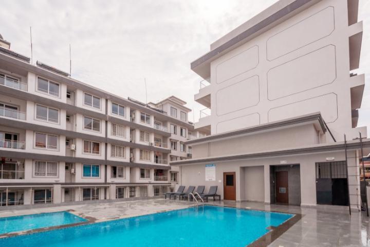 Models Construction Models Avalon Photos - Borbhat, Panjim Pictures