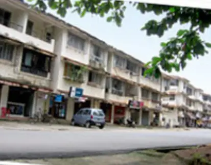 Models Complex Taleigao, Goa Resale Price List, Brochure, Floor Plan ...