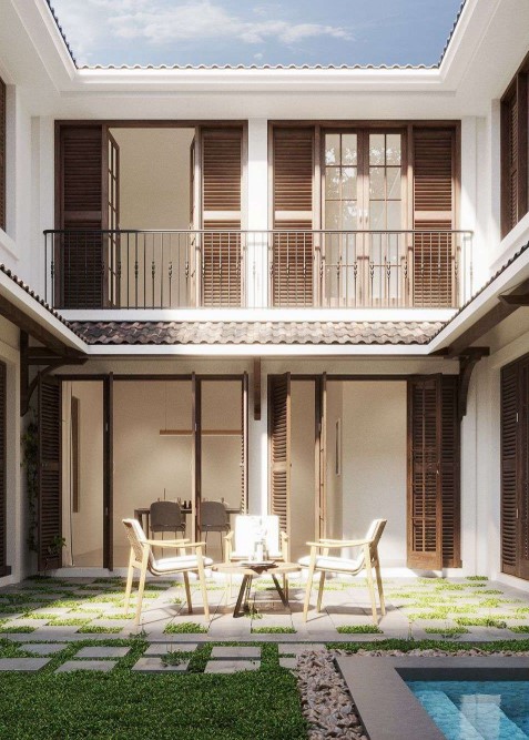 Models Construction Models Evora Photos - Pilerne, North Goa Pictures