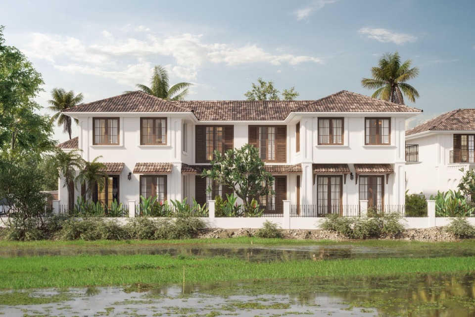 Models Construction Models Evora Photos - Pilerne, North Goa Pictures