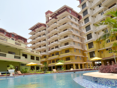 Models Harmony Panjim, Taleigao Resale Price List, Brochure, Floor Plan ...