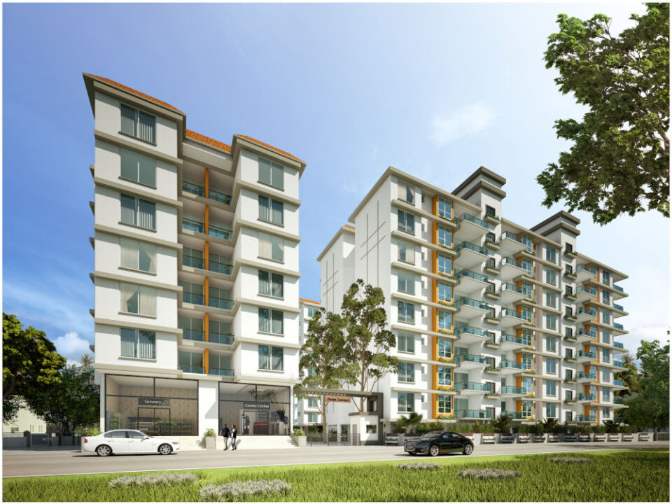 Models Courtyard Taleigao, Goa Resale Price List, Brochure, Floor Plan ...