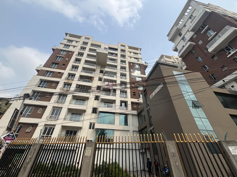 Arch Starwood Chinar Park, Kolkata | Price List & Brochure, Floor Plan ...