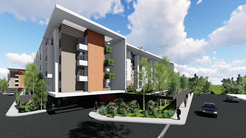 Modern Spaces Ventures Modern Soul Tree Photos And Videos - Sarjapur ...