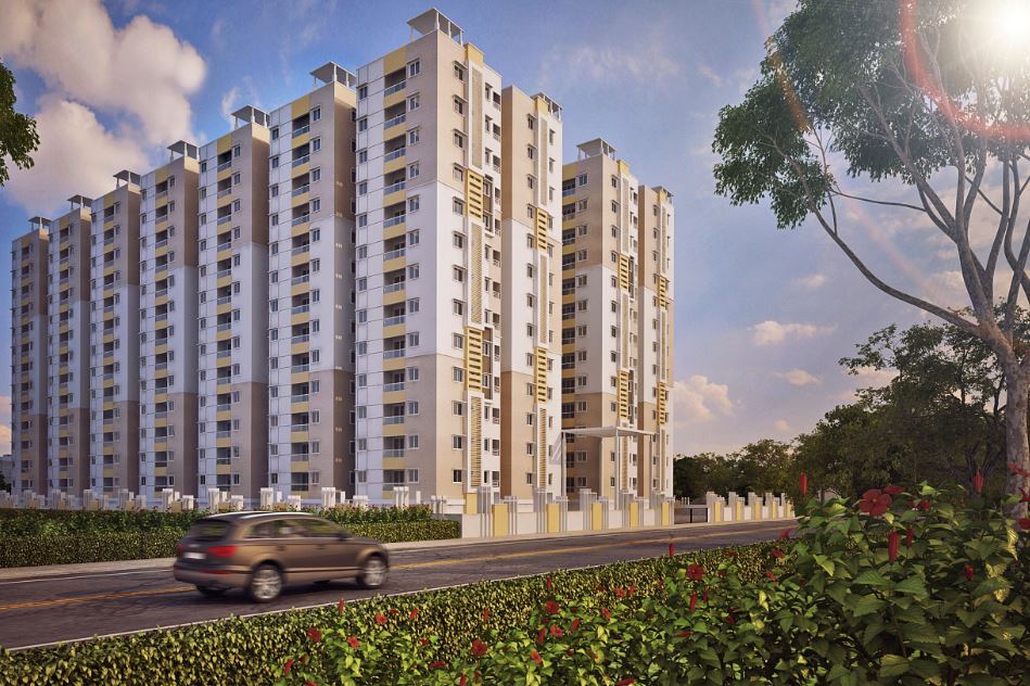 Modi Edifice Bachupally, Hyderabad Resale Price List, Brochure, Floor ...