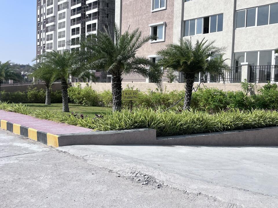 Modi Esteem Mallampet, Bachupally | Price List & Brochure, Floor Plan, Location Map & Reviews