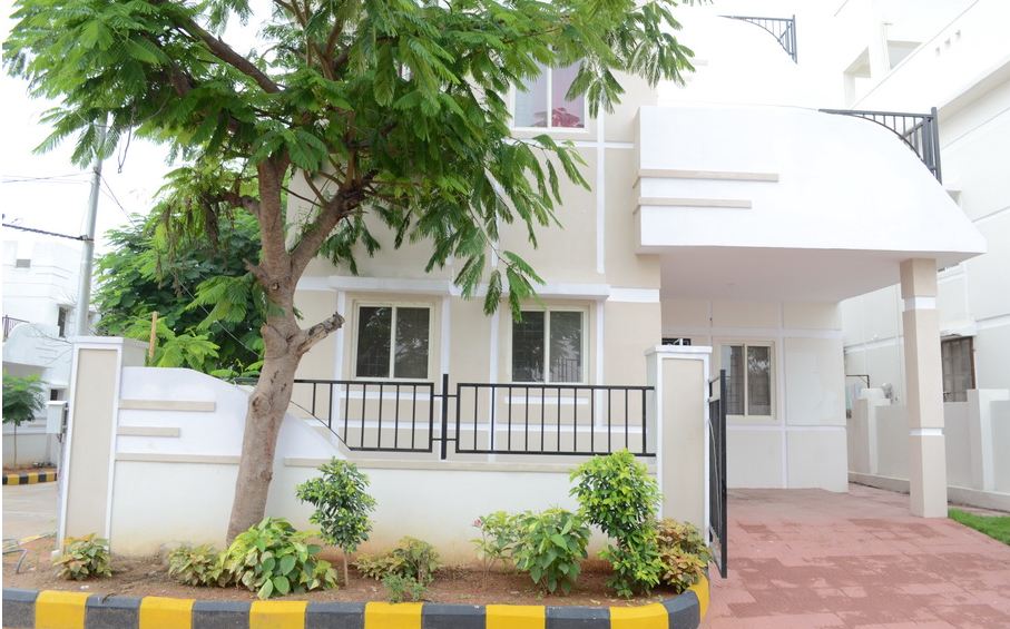 Modi Builders Modi Harmony Homes Photos And Videos - Lalgadi Malakpet ...