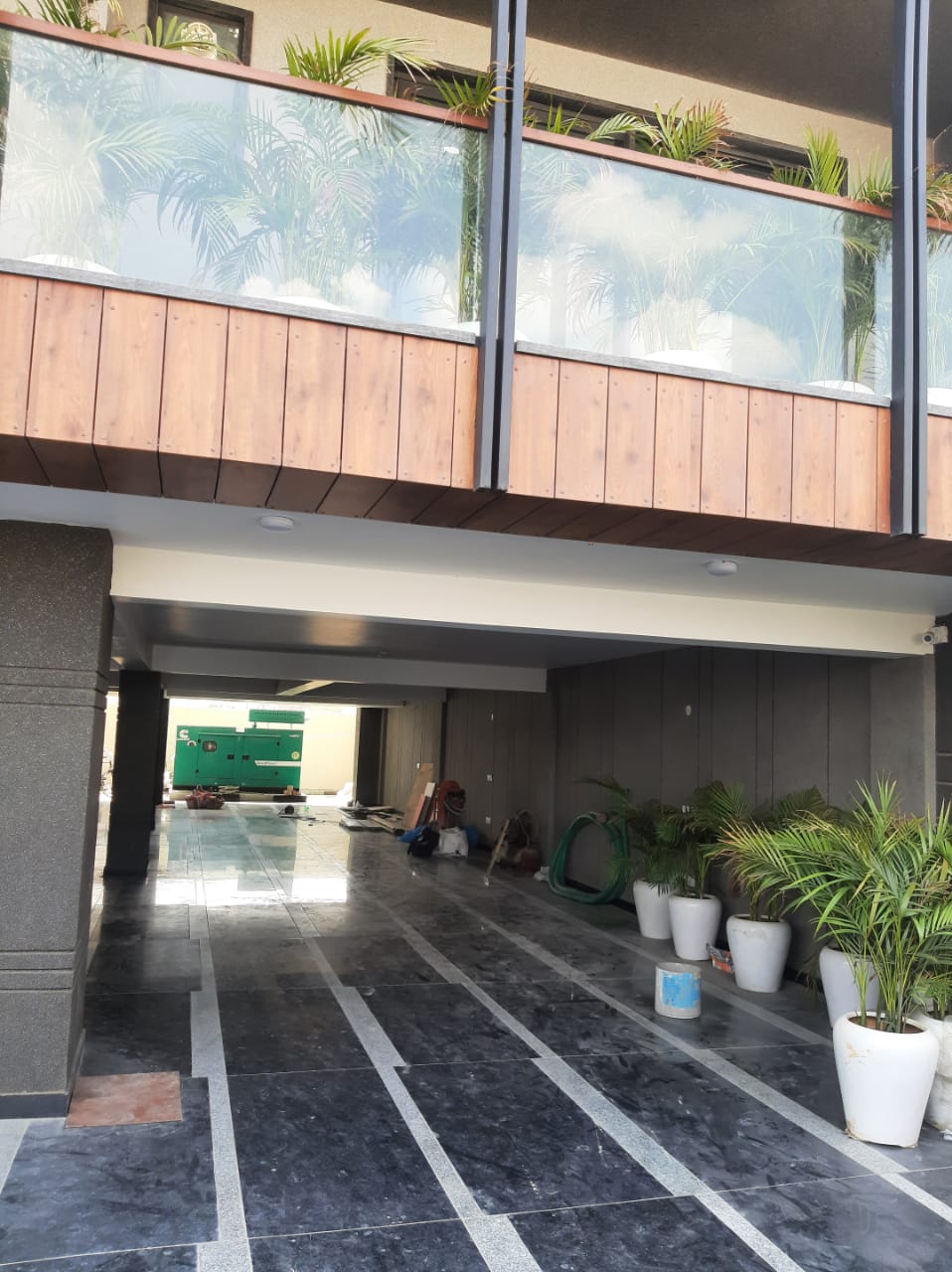 Modi Buildtech India Kings Villa Photos - Sector 85 Faridabad Pictures