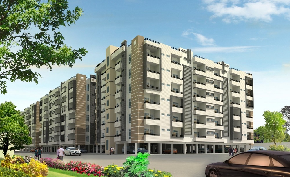 Mohan Developers Mohan Enclave Photos - Kisan Path, Lucknow Pictures