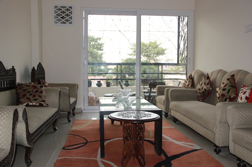 Mohan Developers Mohan Enclave Photos - Kisan Path, Lucknow Pictures