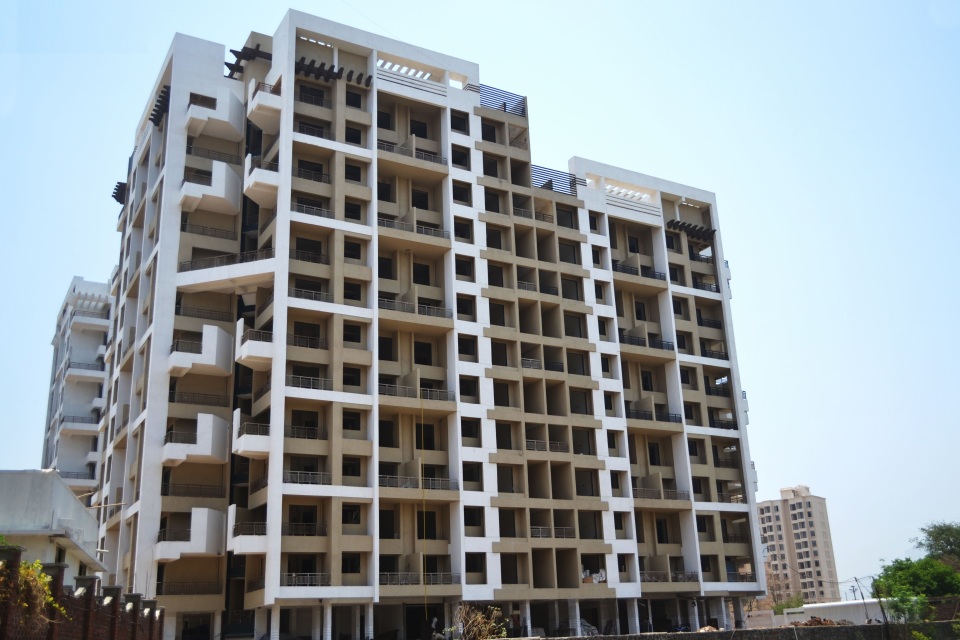 Mohan Willows Shirgaon, Badlapur East | Price List & Brochure, Floor Plan, Location Map & Reviews
