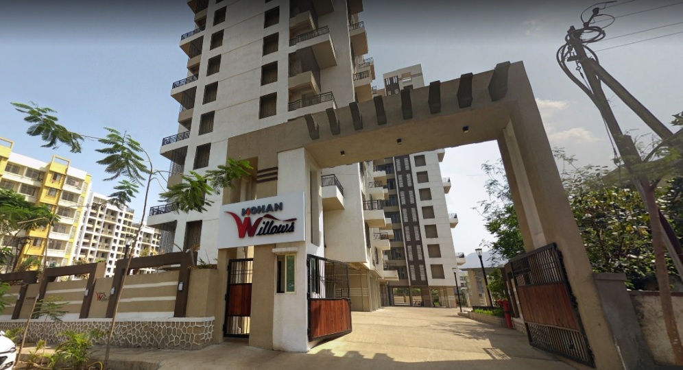 Mohan Group Mohan Willows Photos And Videos - Shirgaon, Mumbai Beyond Thane Pictures