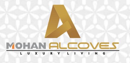 Mohan Group Mohan Alcoves 1 Floor Plan - Badlapur West, Thane