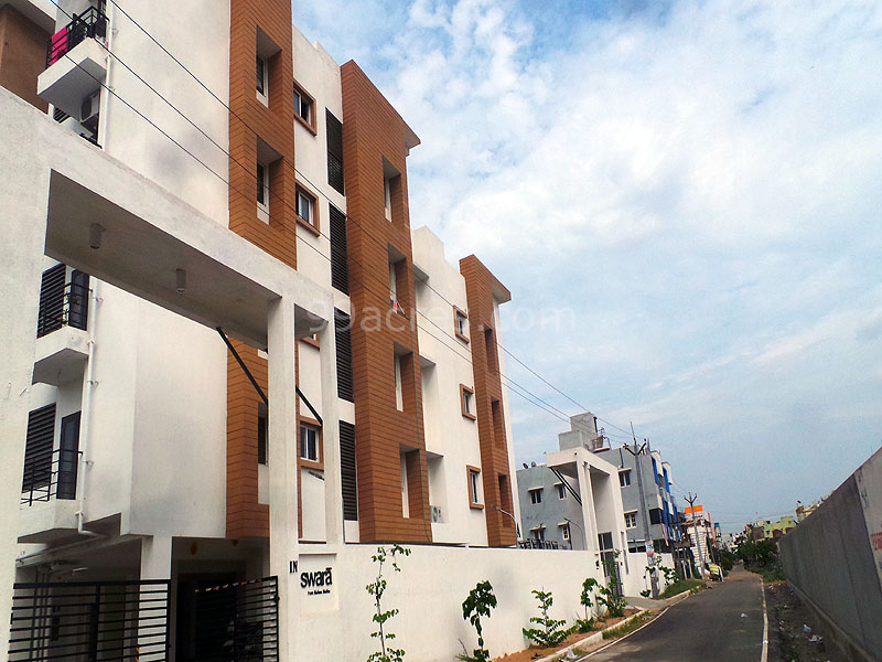 Mohan Mutha Infrastructures Mohan Mutha Swara Photos And Videos - Porur ...