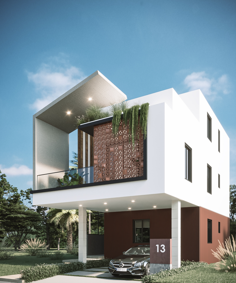 Mohi Foundations Mohi Aurora Photos And Videos - Kovilambakkam, Chennai ...