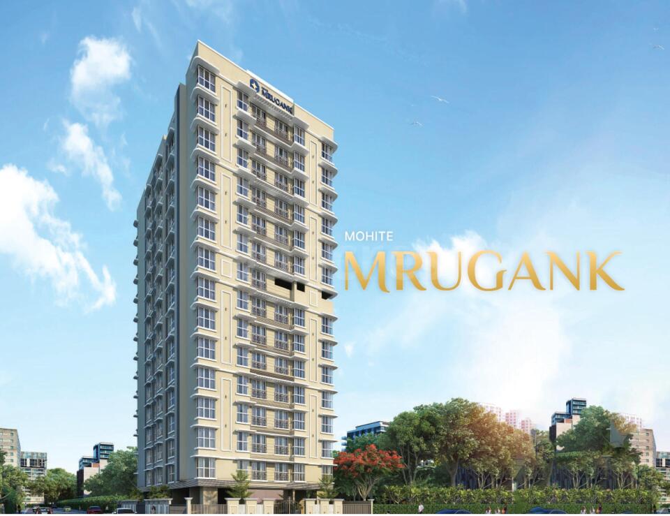Mohite Infraprojects Mohite Mrugank Photos - Chembur, Mumbai Pictures
