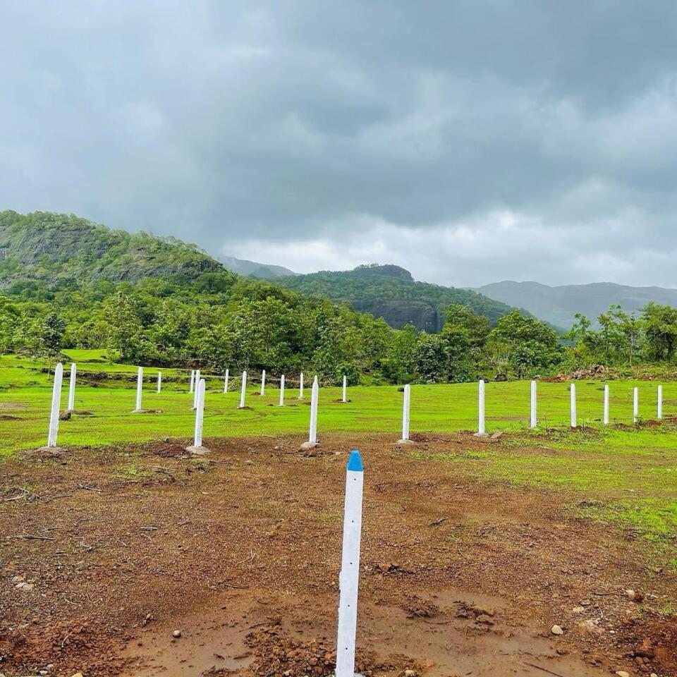Mohite Mountain View Farm Khopoli Pali Road, Raigad Resale Price List ...