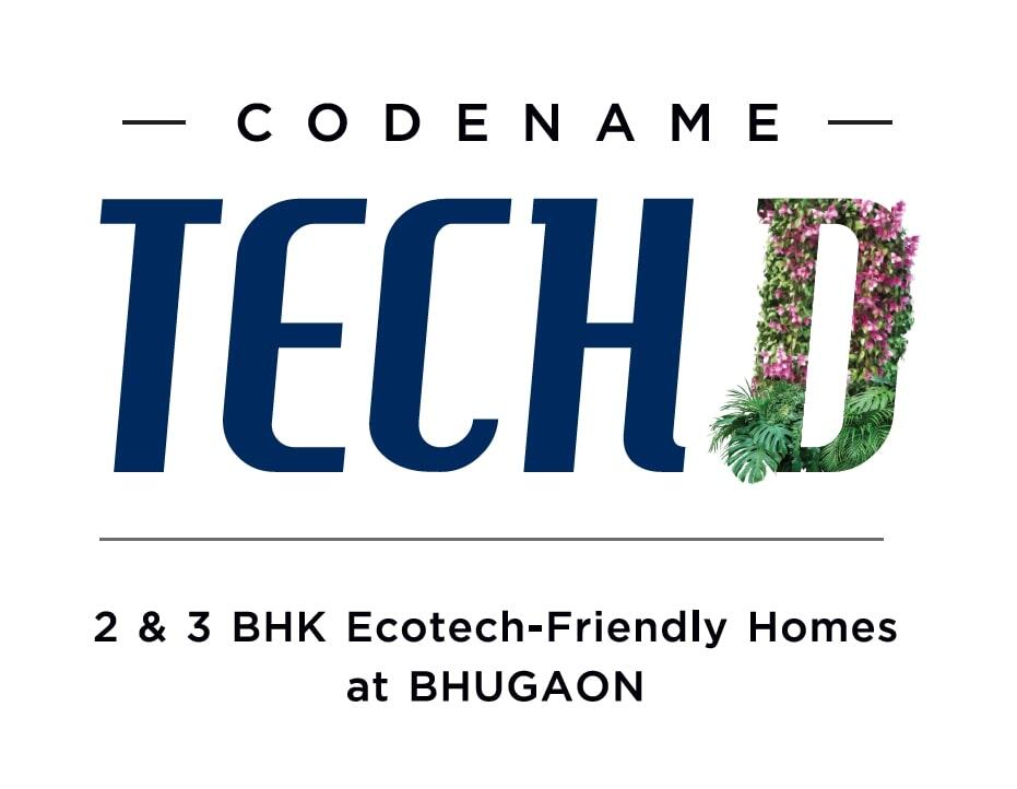 Codename Tech D Bhugaon, Bavdhan | Price List & Brochure, Floor Plan ...