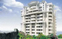 Mohtisham Acropolis Mangalore, Hampankatta Resale Price List, Brochure ...