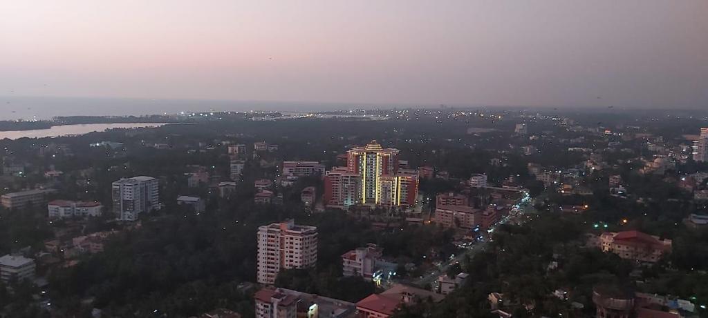 Mohtisham Canopy Urwa, Mangalore Resale Price List, Brochure, Floor ...